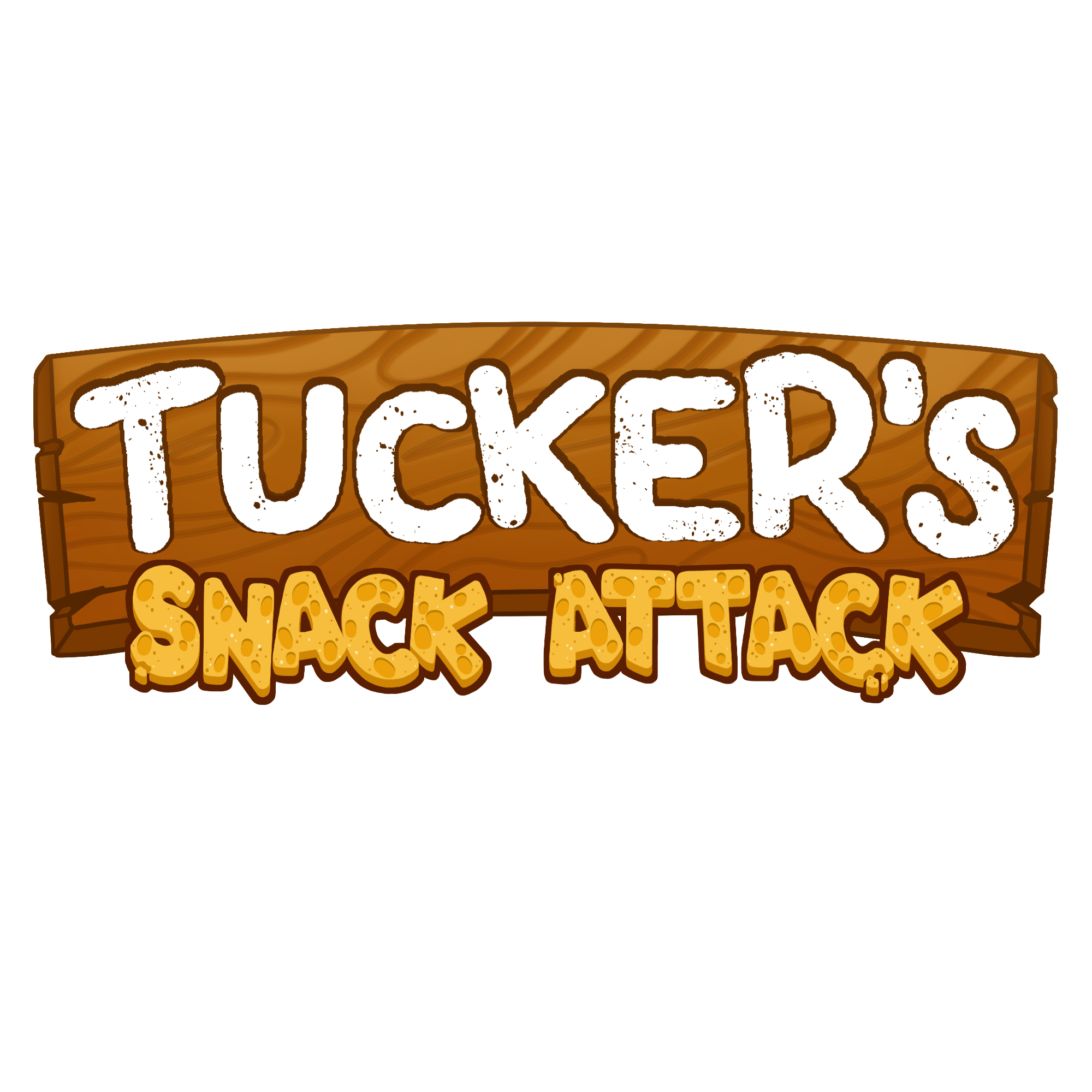 What's new in Tucker Snack Attack? - DoggyMakers Studio